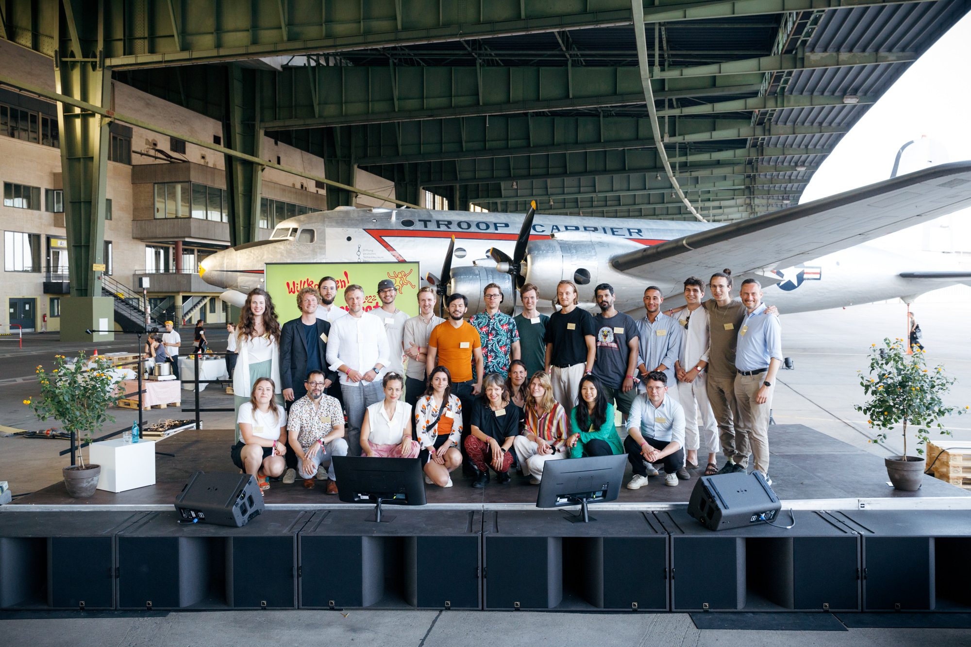 CityLAB Berlin | Jahresrückblick 2022